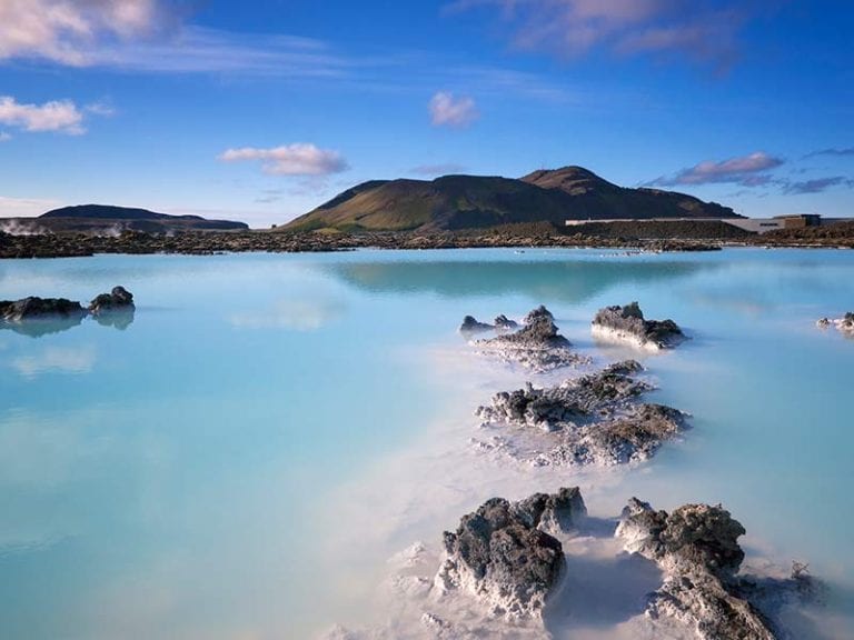 "Reykjanes Peninsula & Blue Lagoon" - Iceland Everywhere